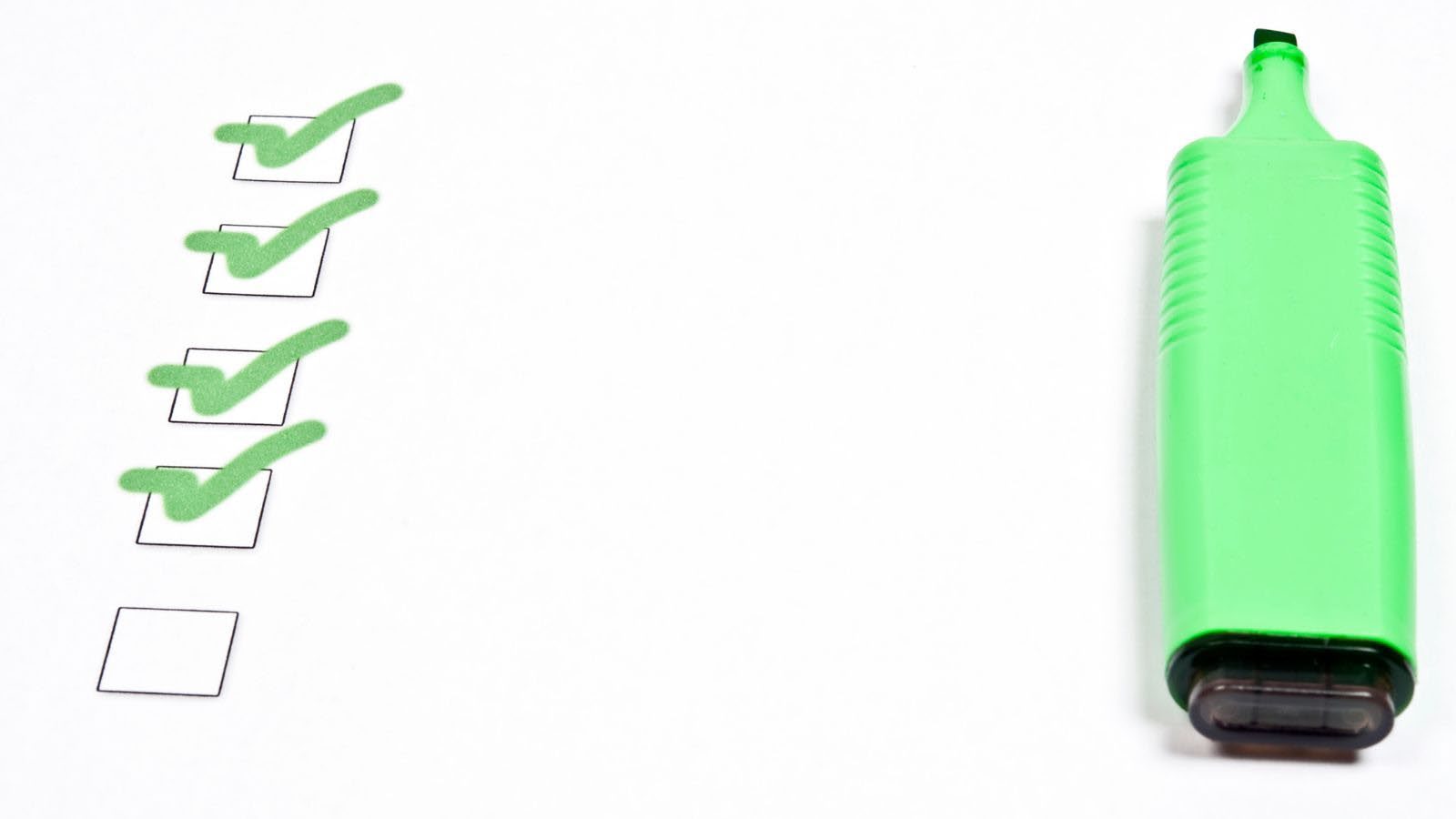 Your 2023 Tax Preparation Checklist | Comprehensive Advisor