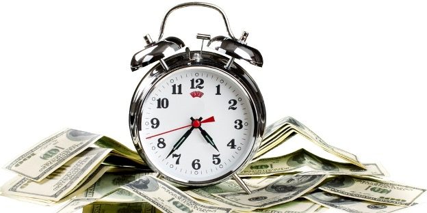 How Much Are You Losing in Idle Cash? | Comprehensive Advisor